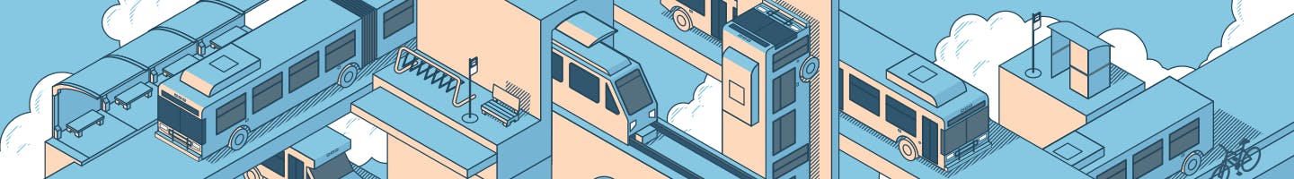 What is Mass Transit? | Mass Transit: Network Implementation for 1.25 ...