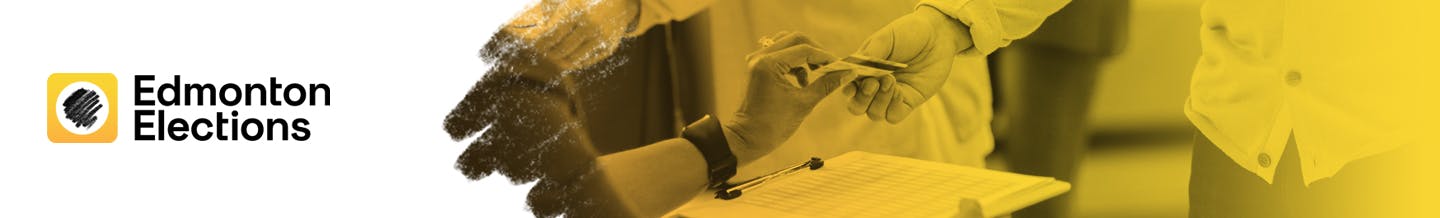 Voter Engagement | Engaged Edmonton